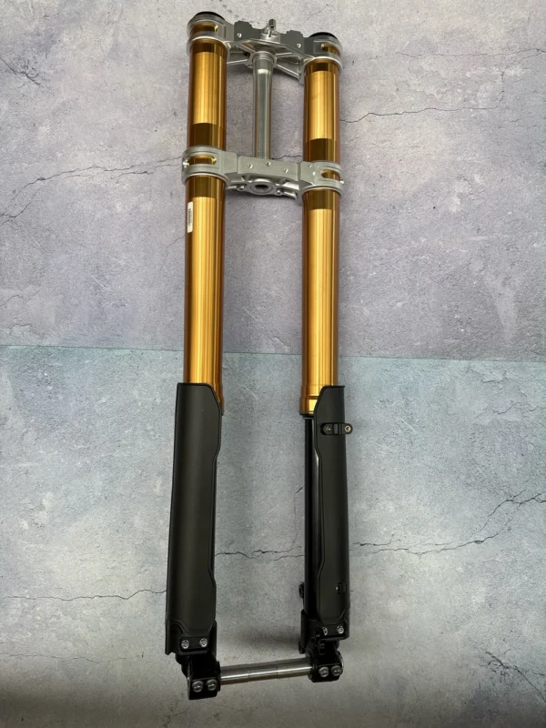 Talaria Komodo fork assembly - CD Bikes