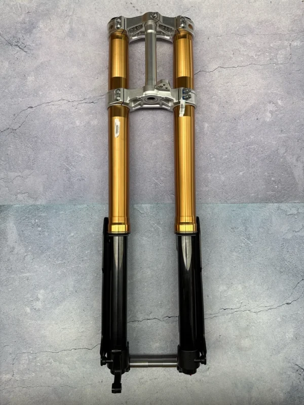 Talaria Komodo fork assembly - CD Bikes